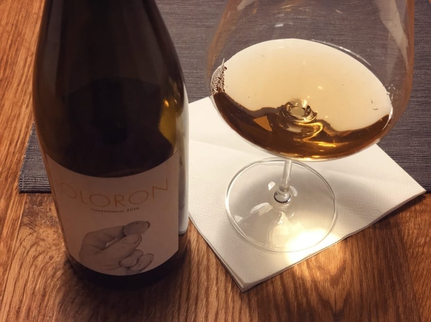 Wine of the Month - November 2020 - Wine Spotter